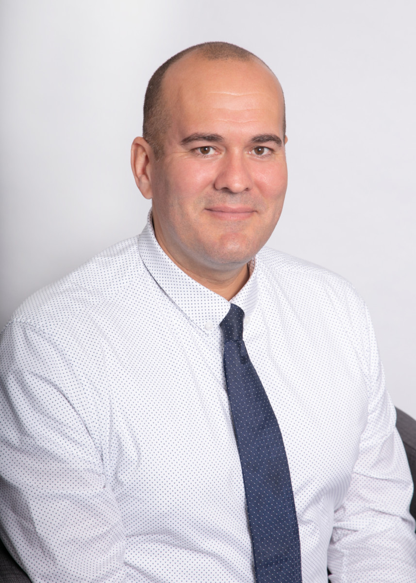 Matthew Dagan - Riverside International School in Prague